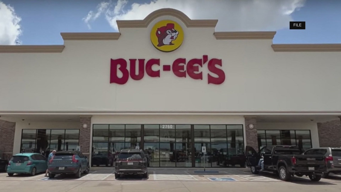 How to apply to work at the new Buc-ee's opening in Goodyear | 12news.com