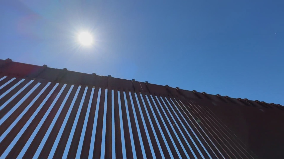 What is HCR 2060? Potential new tough Arizona border law | 12news.com