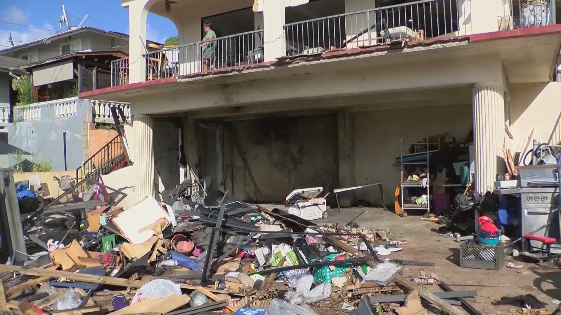 6 patients burned in Hawaii fireworks explosion to be treated in ...