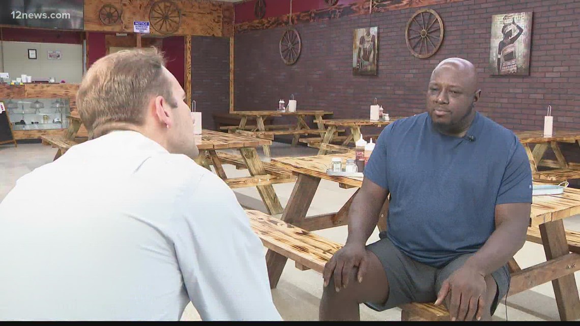 'All I can do is pray': Hurricane Katrina survivor prays for safety 16 ...