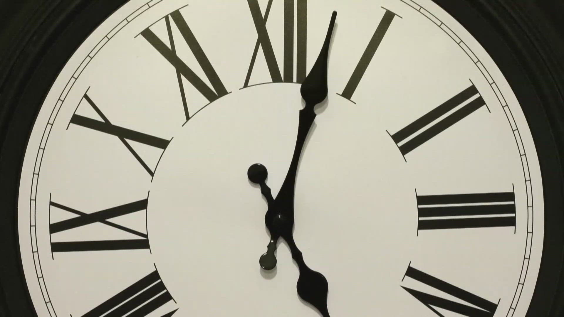 No such thing as Daylight Savings Time in Arizona. Here's why. | 12news.com