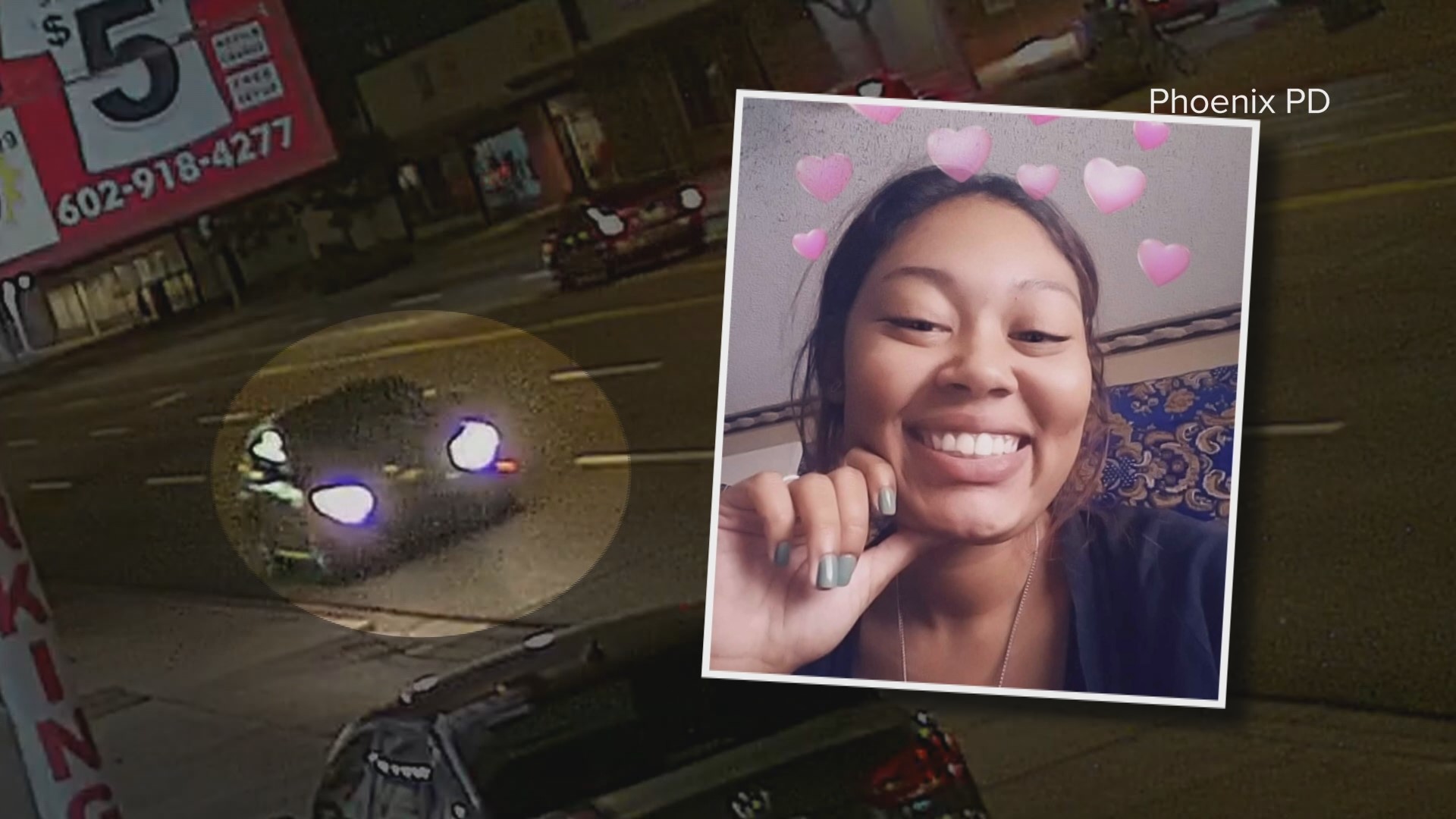 Destiny McClain would be 25 but her murder remains unsolved | 12news.com