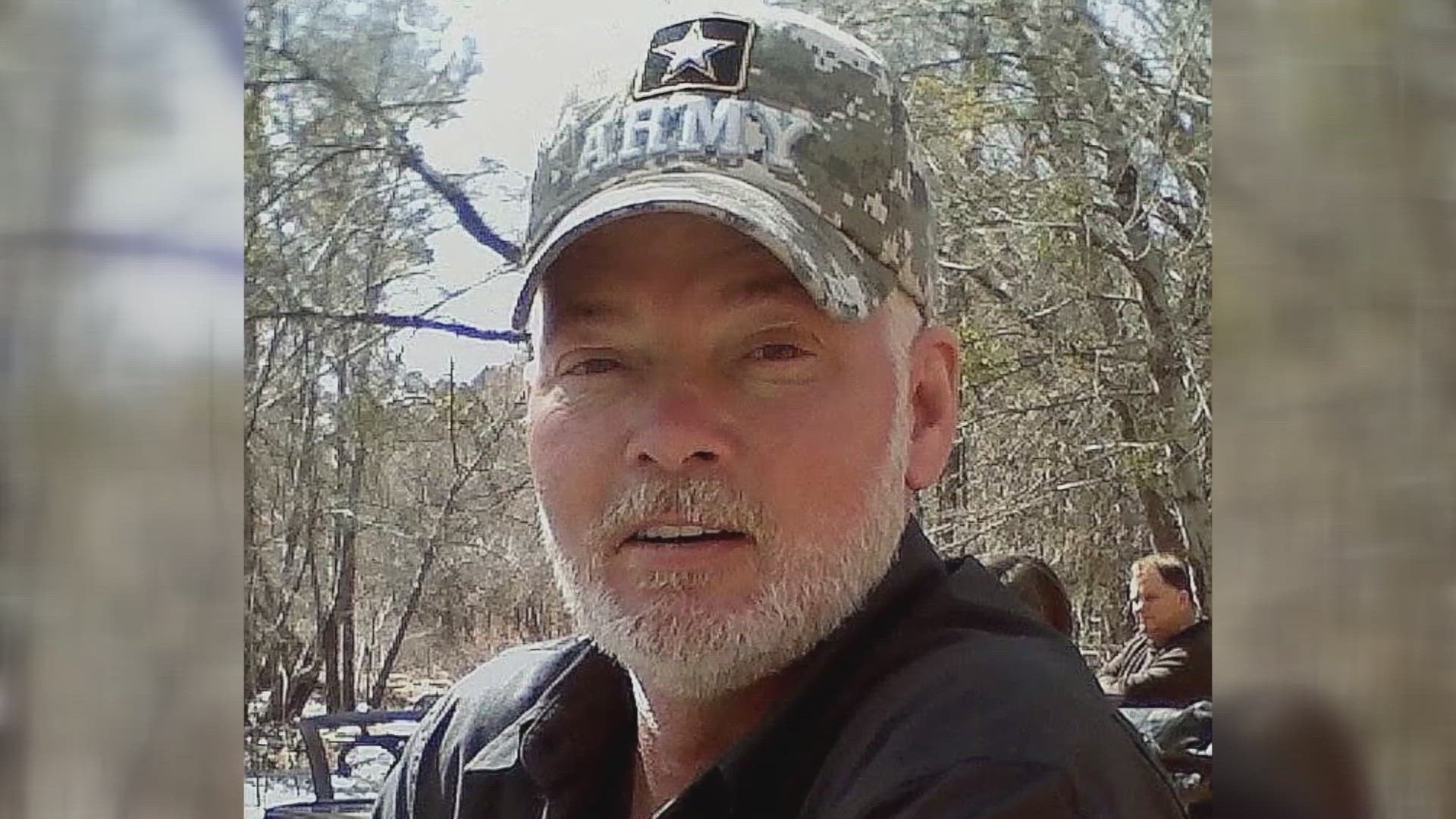 Veteran dies saving others from house fire | 12news.com