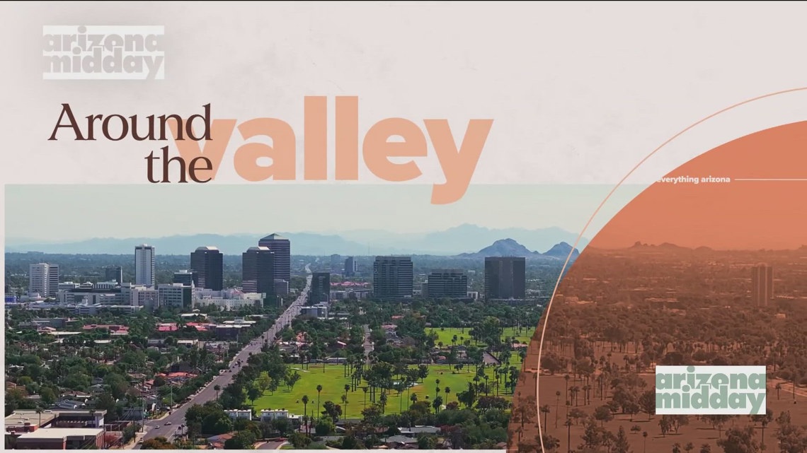 Arizona Midday | Feb. 26, 2025 - C block | 12news.com