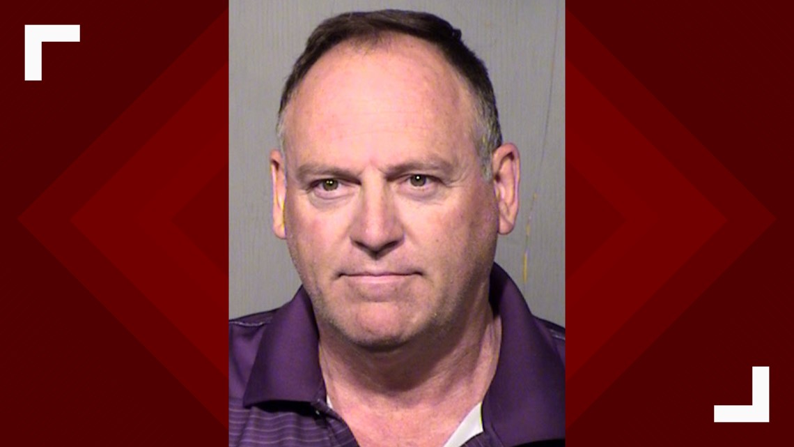 Man who promoted foster care arrested on additional child molestation ...