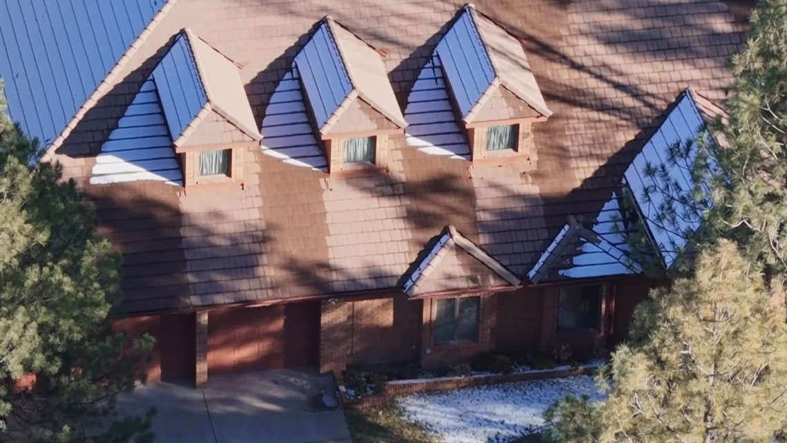 Ex-wife of SoCal farming mogul killed inside her Pinetop home. Law ...