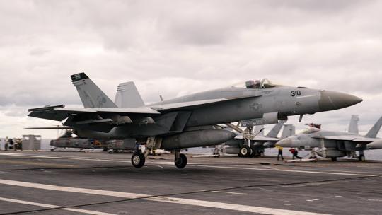 What you need to know about the Navy's Super Bowl LVII flyover | 12news.com