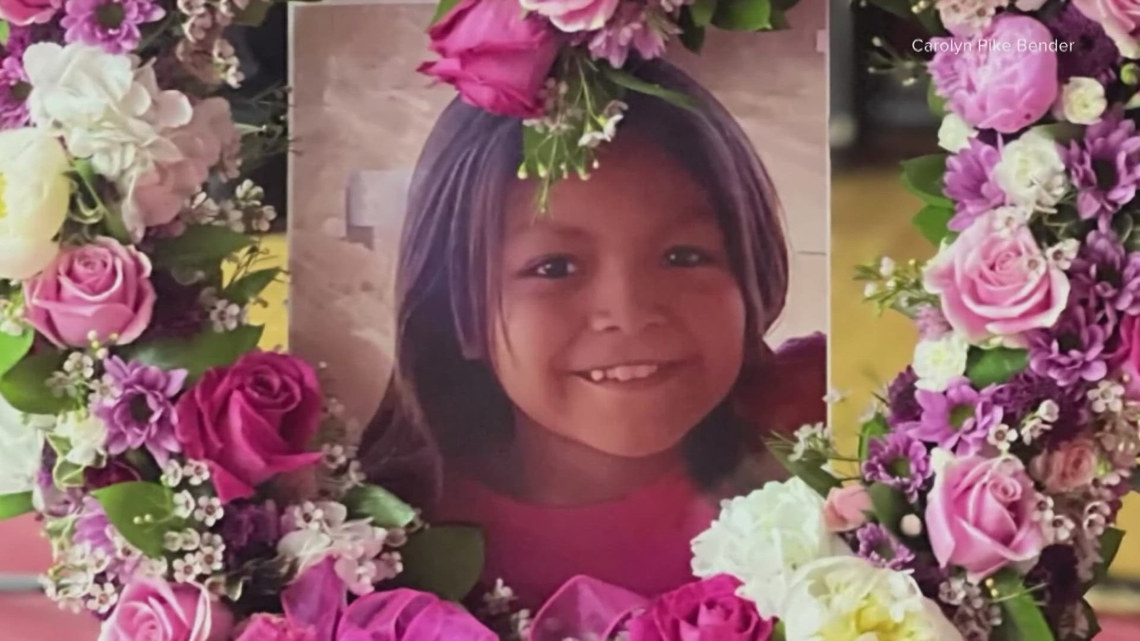 Attorney representing Emily Pike's father discusses wrongful death ...