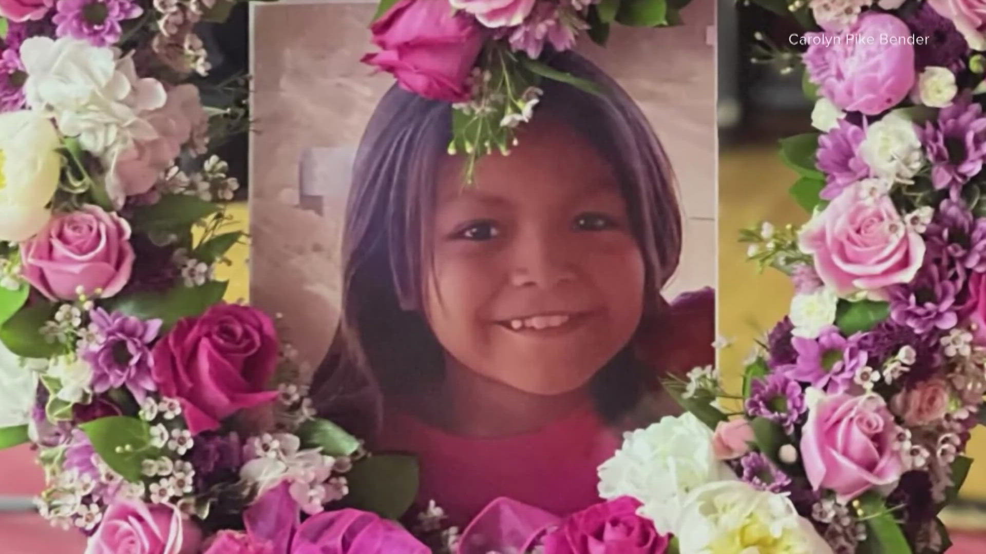 Attorney representing Emily Pike's father discusses wrongful death ...