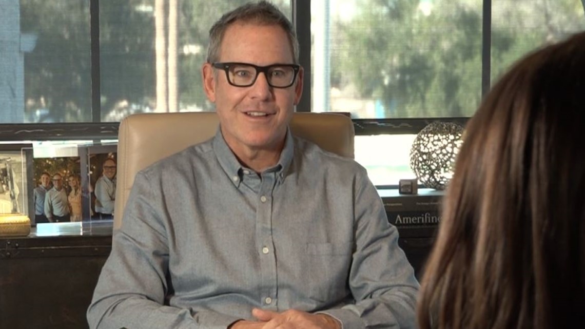 New hotel concept will be largest rooftop in Arizona | 12news.com