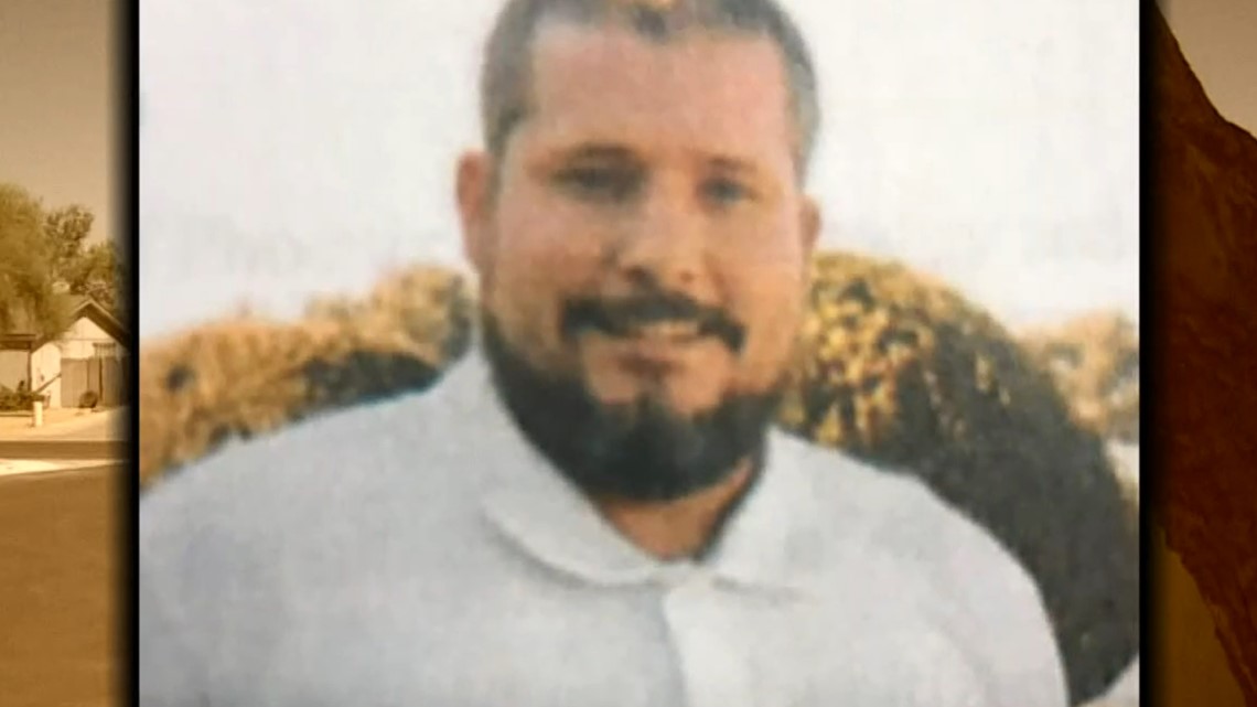 City pays settlement for man's 2019 death involving Phoenix PD | 12news.com