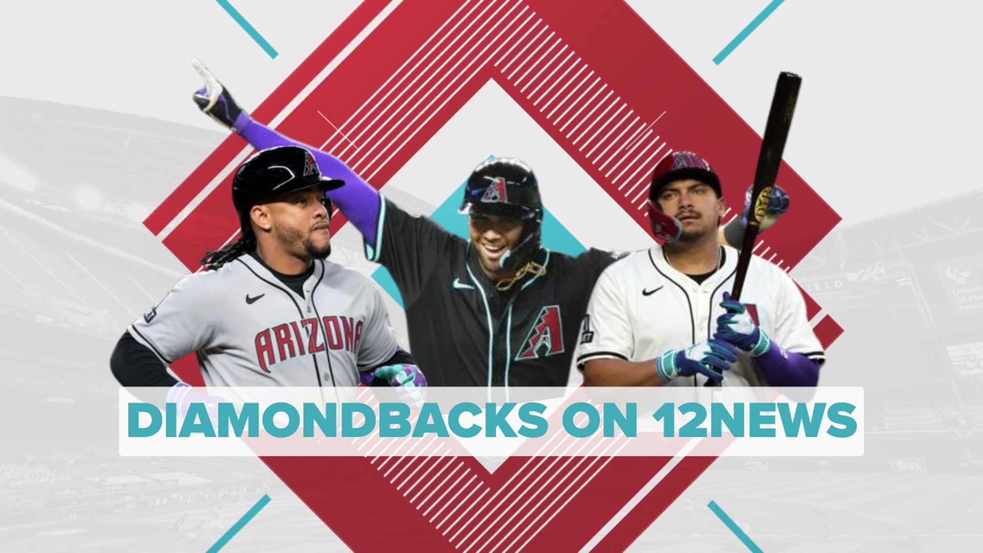 D-backs renew partnership with 12News, will air several games during ...