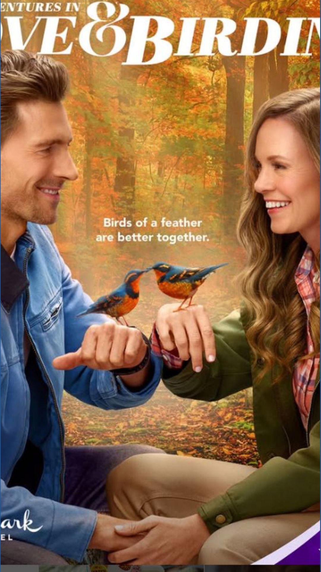 Arizona-based author's debut becomes Hallmark movie, set to premiere ...