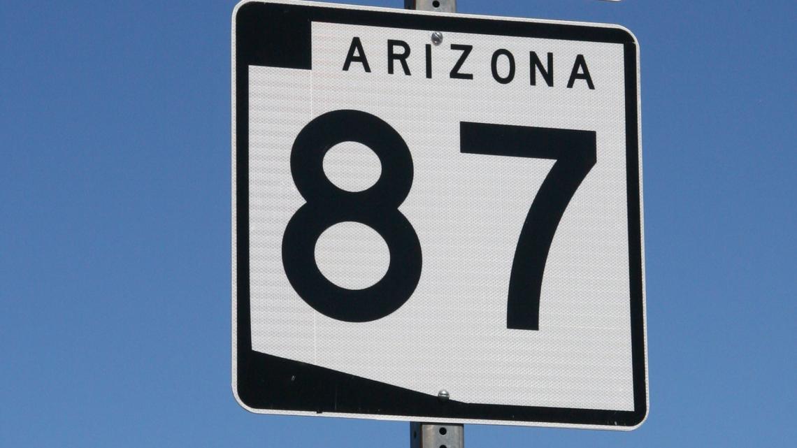 SR-87 will have several brief closures on 3 May weekends | 12news.com