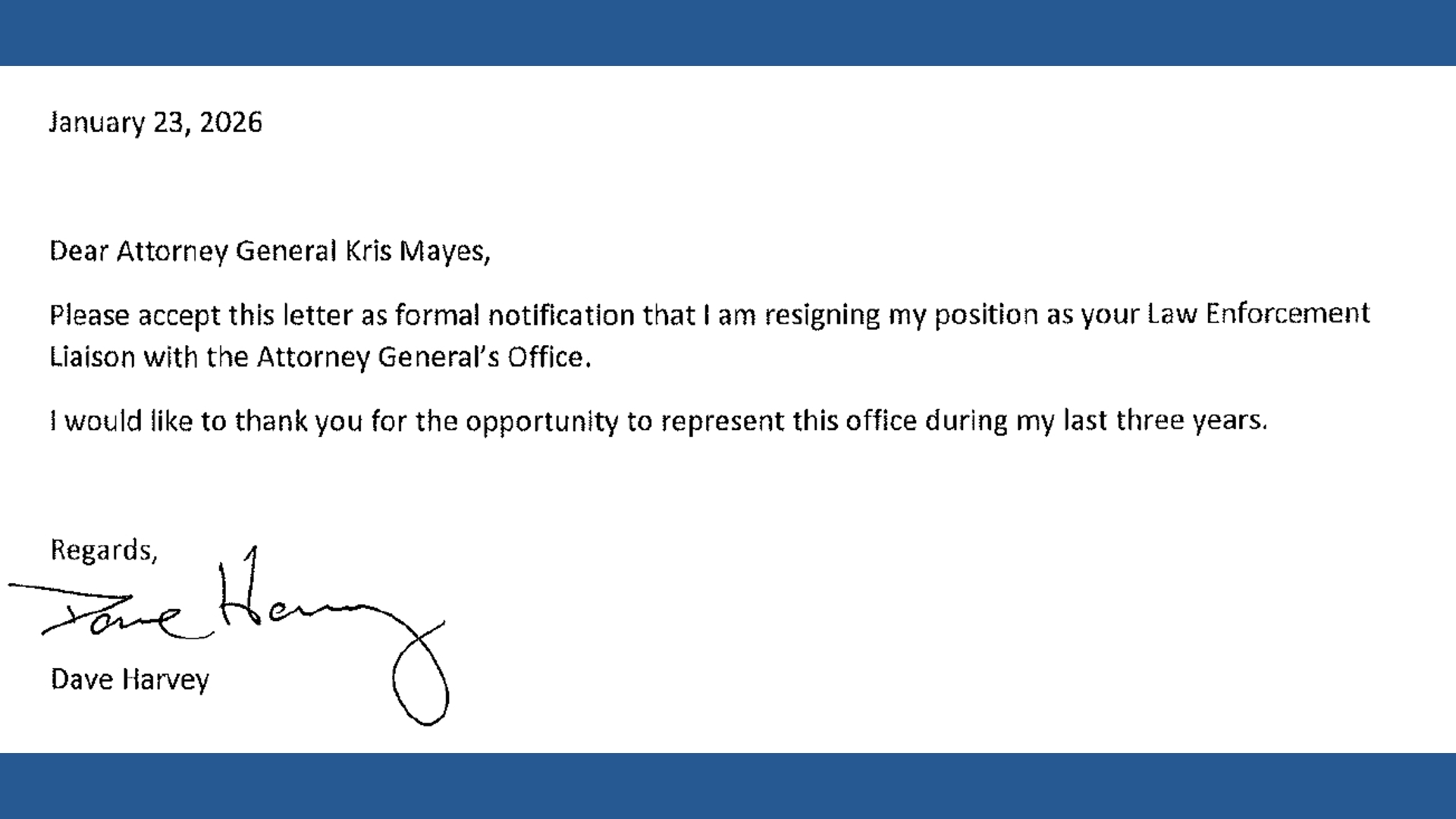 Attorney General Mayes defends remarks on ICE, confronts critics amid ...