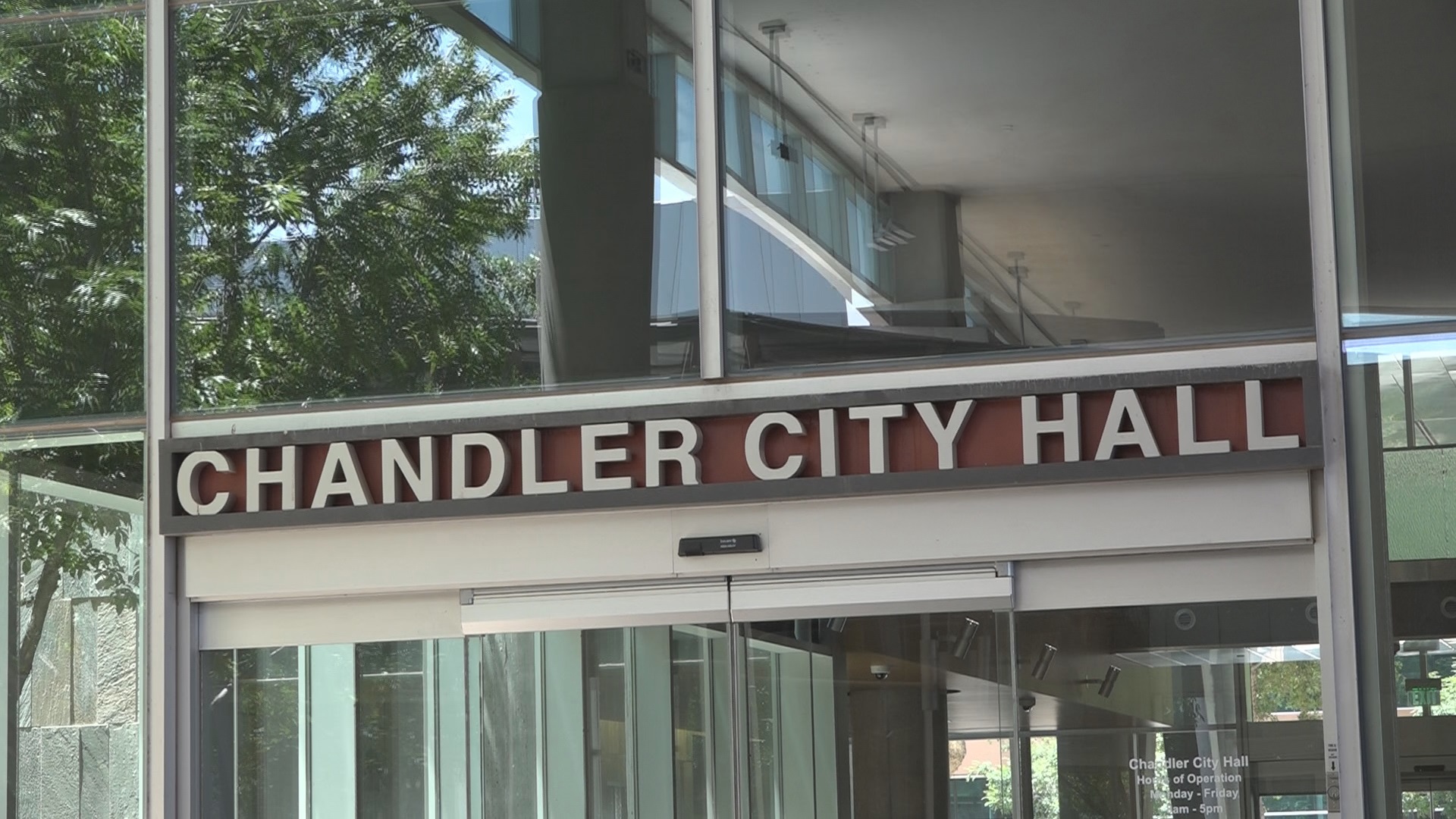 City of Chandler looking to fix 'ambiguous' language in rules on term ...