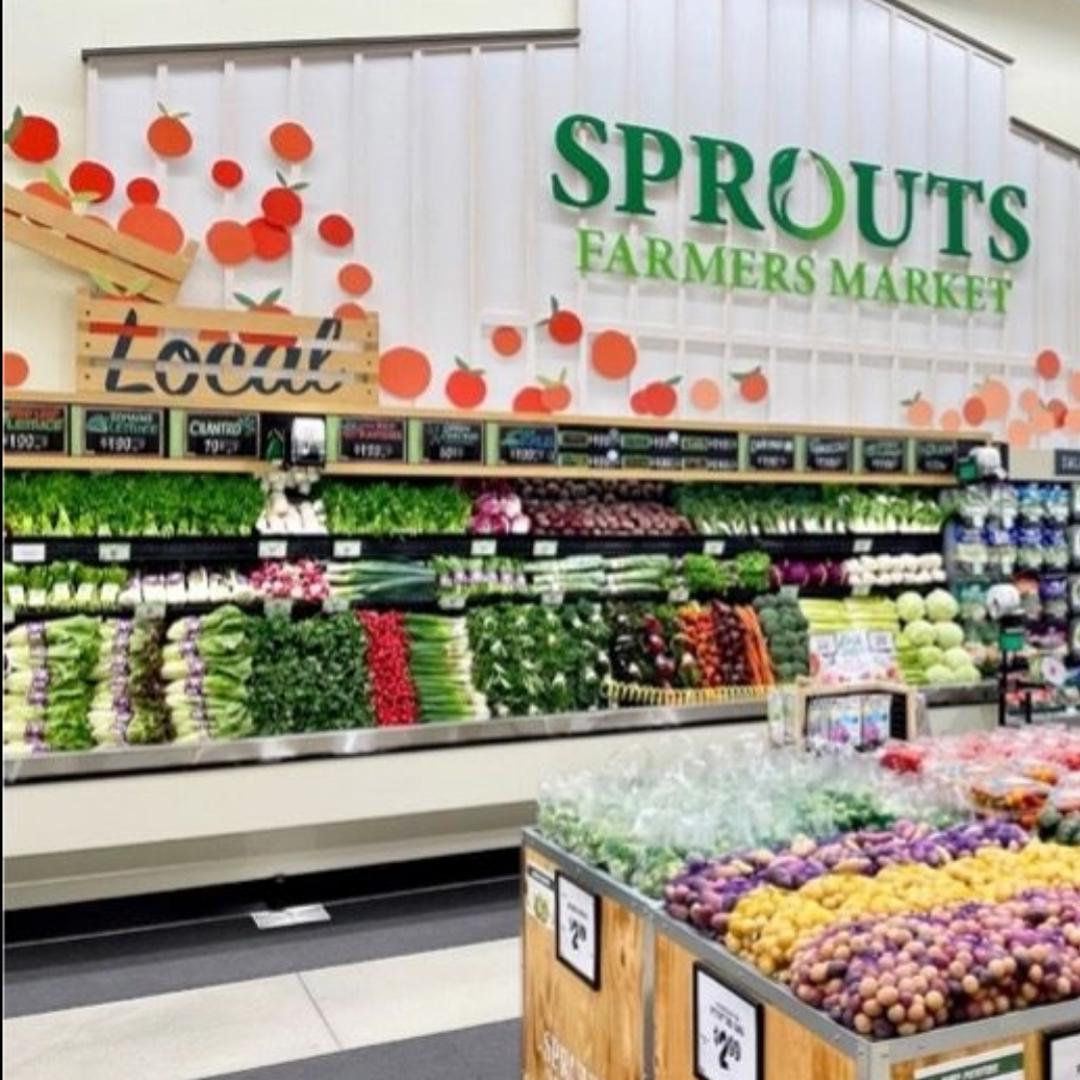 Sprouts planning to open first store in this Arizona community | 12news.com