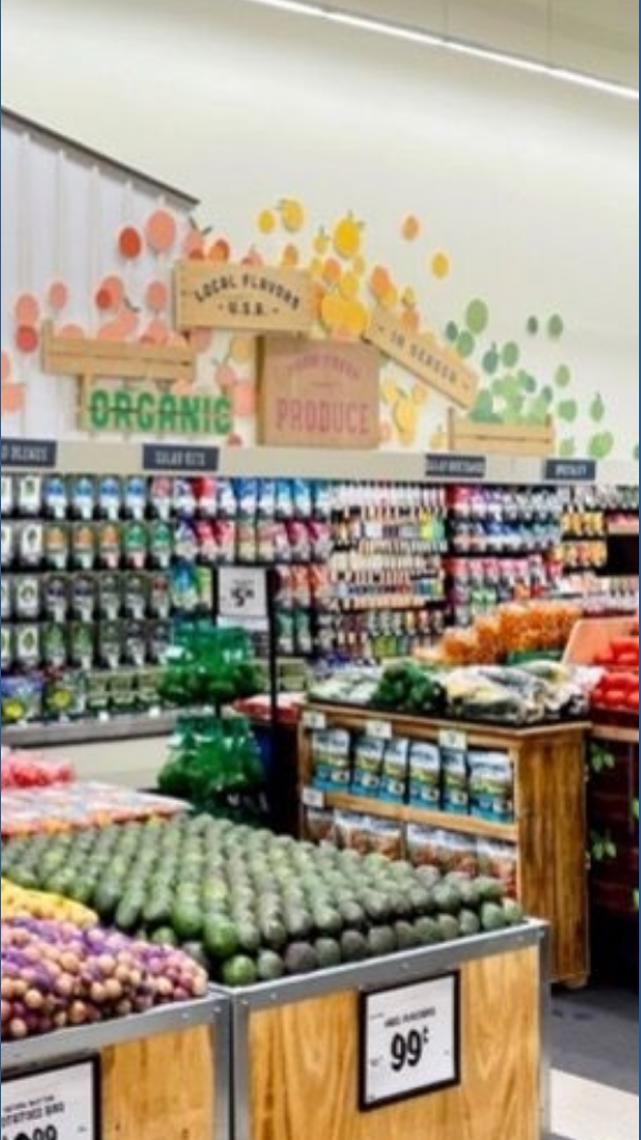 Sprouts planning to open first store in this Arizona community | 12news.com