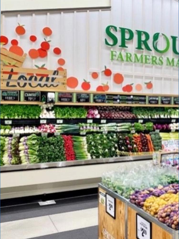 Sprouts planning to open first store in this Arizona community | 12news.com