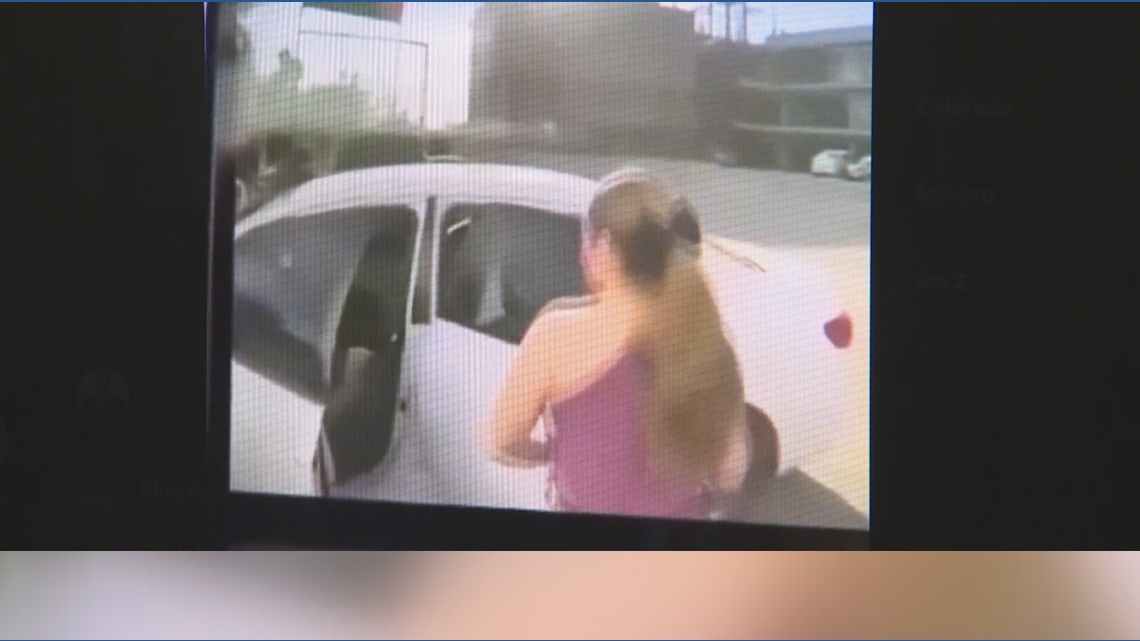 Phoenix woman kidnapped in Mexico at gunpoint | 12news.com