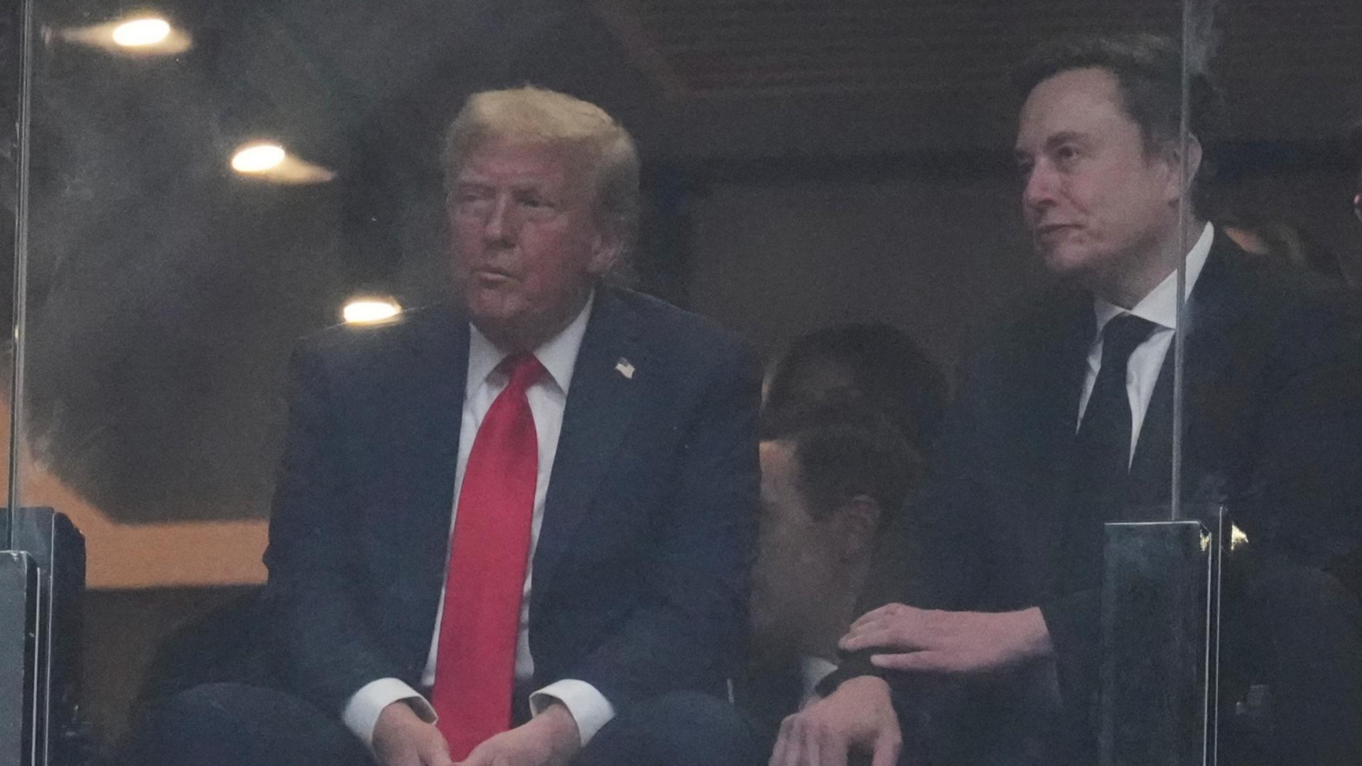 Thousands fill State Farm Stadium for Charlie Kirk memorial in Arizona ...