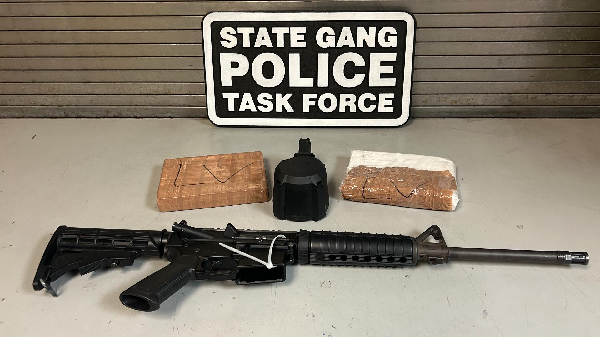 Arizona Department of Public Safety arrests 6 suspects, 5 of whom are ...