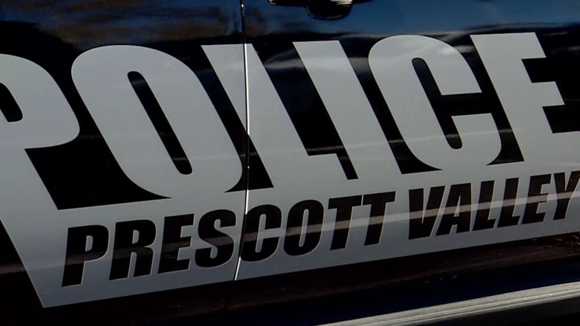 Prescott Valley man dies in crash near State Route 89A and Fain Road ...