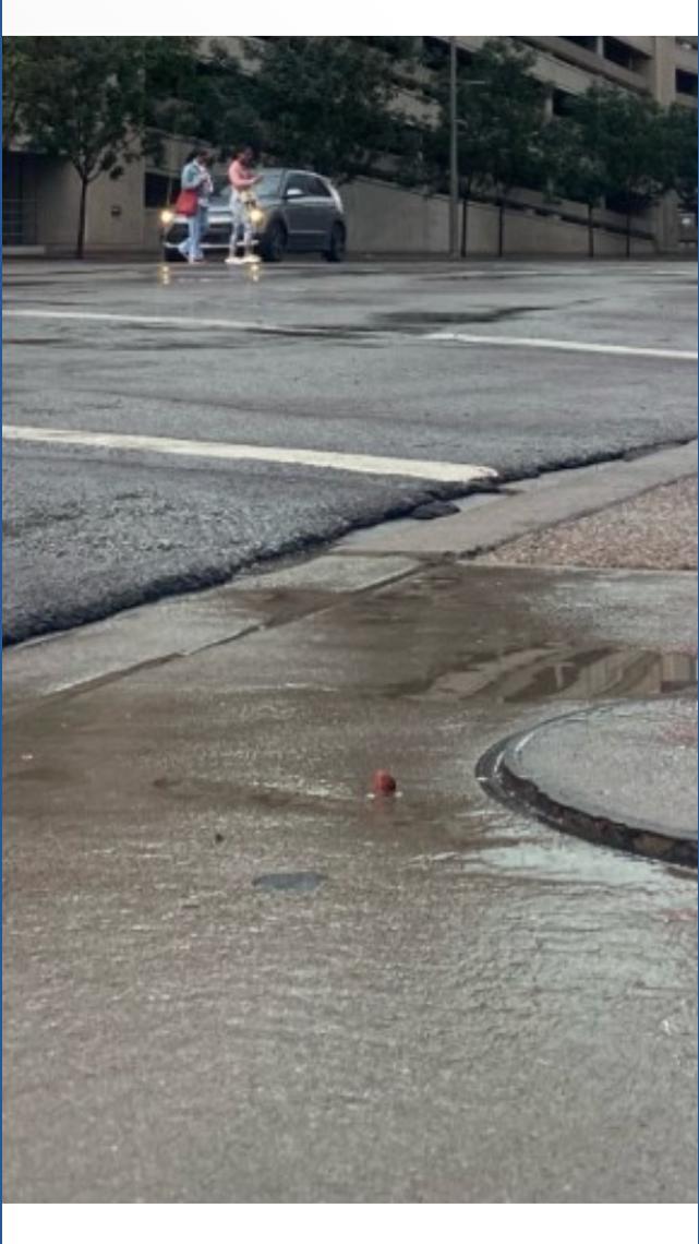 This October is the 4th wettest ever recorded in Phoenix | 12news.com