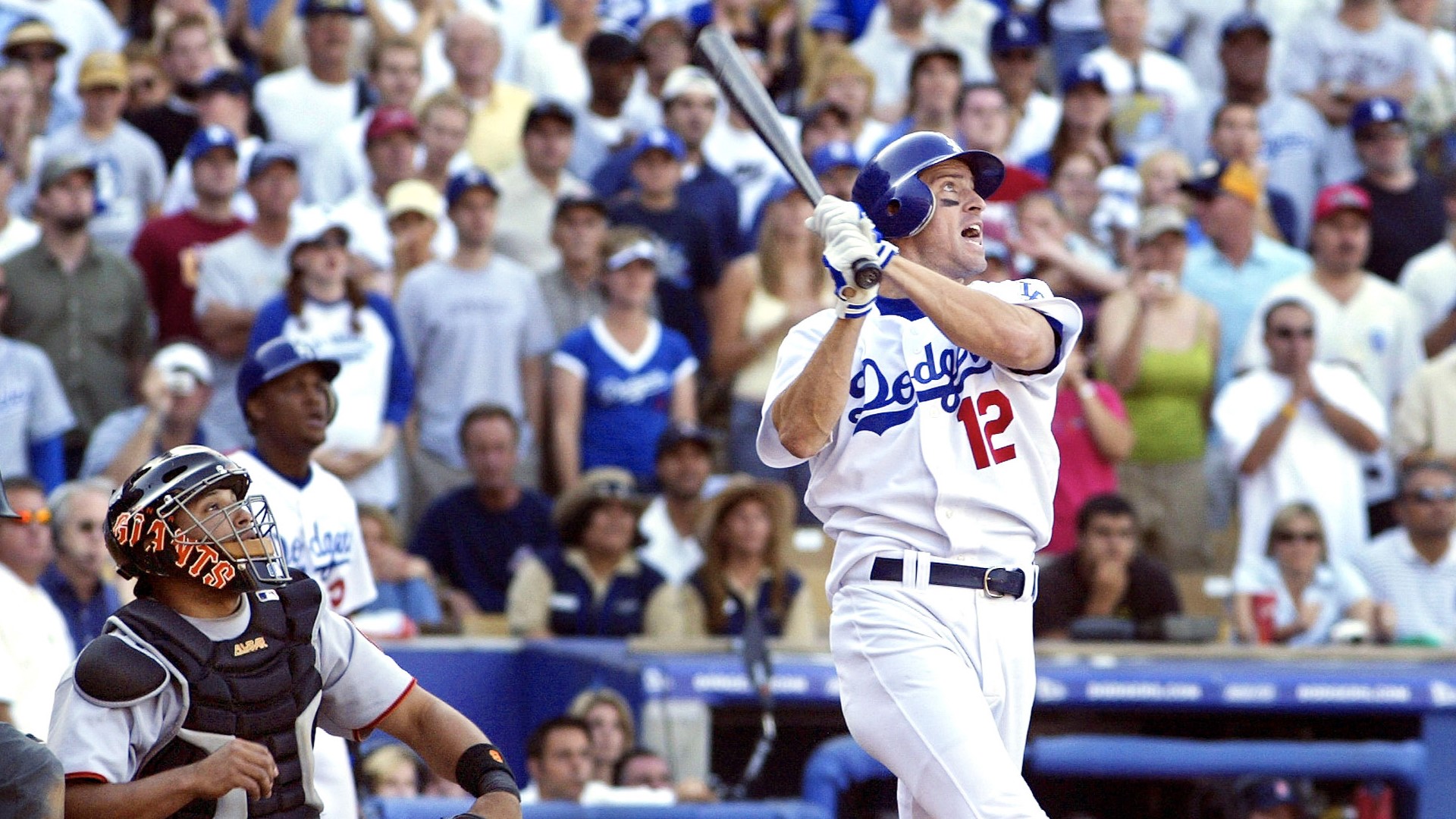 The 'Dodger-backs': All the notable players who have played for the ...