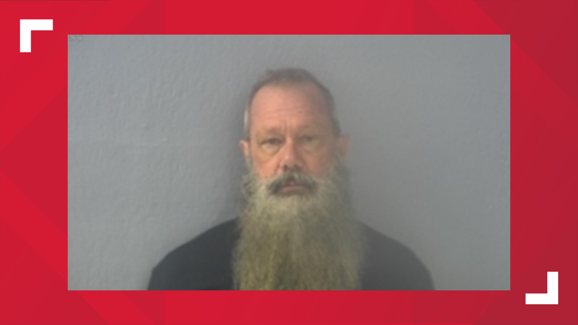 Accused child molester on Maricopa County’s Most Wanted list arrested ...