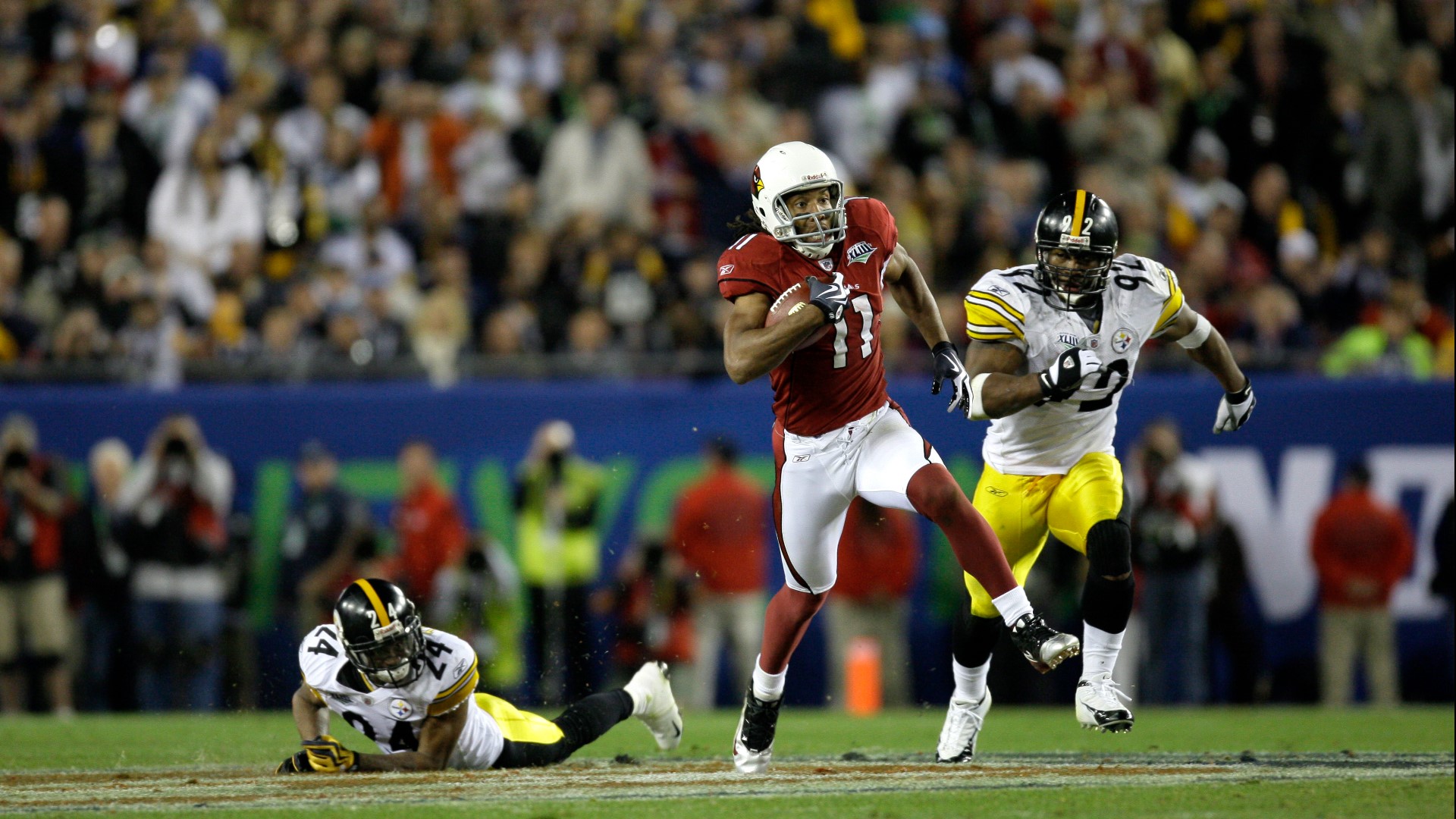 The finest moment in Arizona Cardinals history | 12news.com