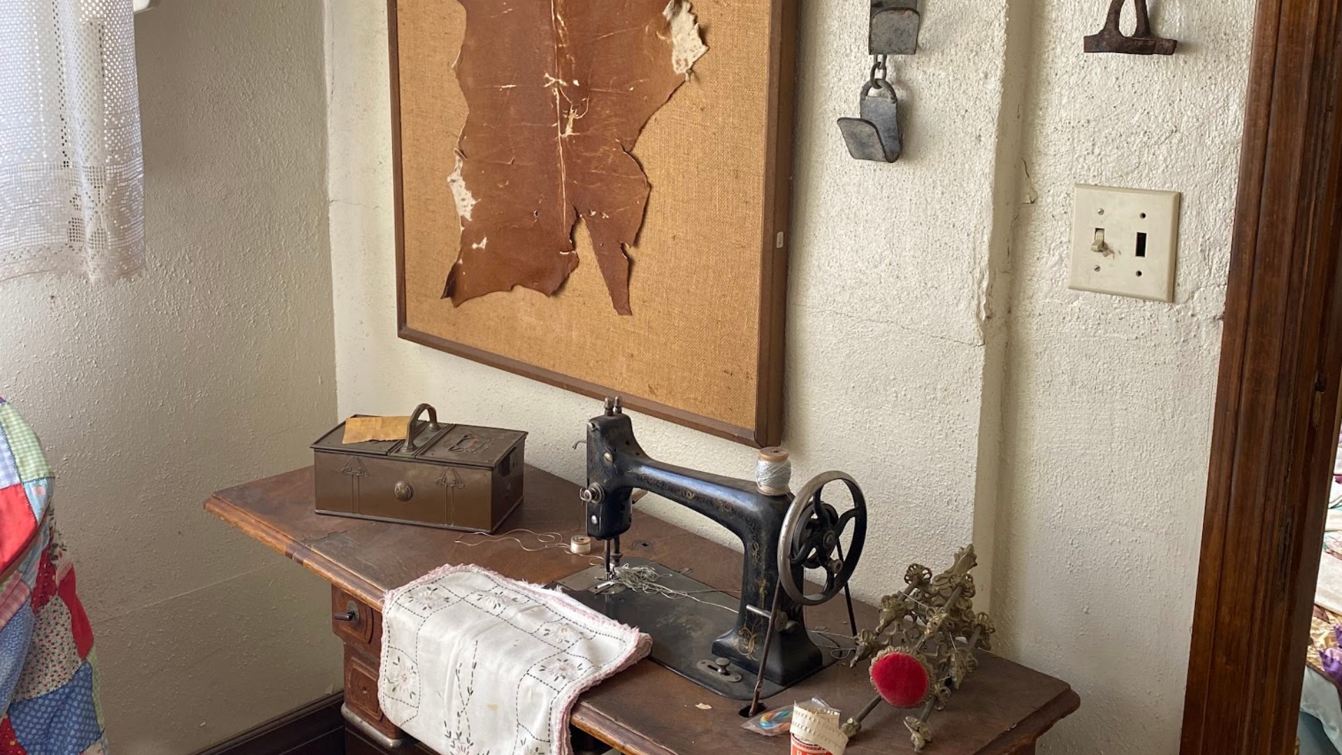 The Cartwright Heritage House gives a look into Phoenix's past | 12news.com