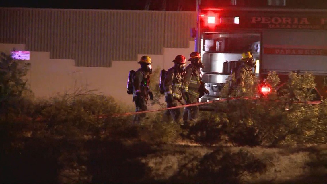 Safety expert emails show APS lacked certain ventilation system in ...