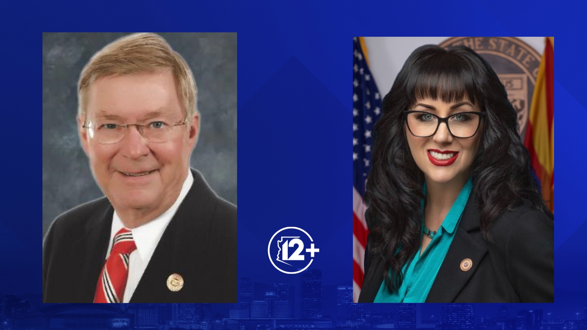 Wadsack projected to lost GOP primary in Arizona | 12news.com