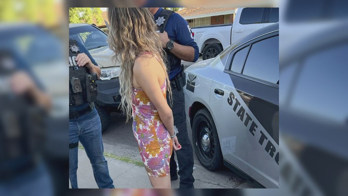 Nearly a dozen people arrested in connection with scheme that started ...