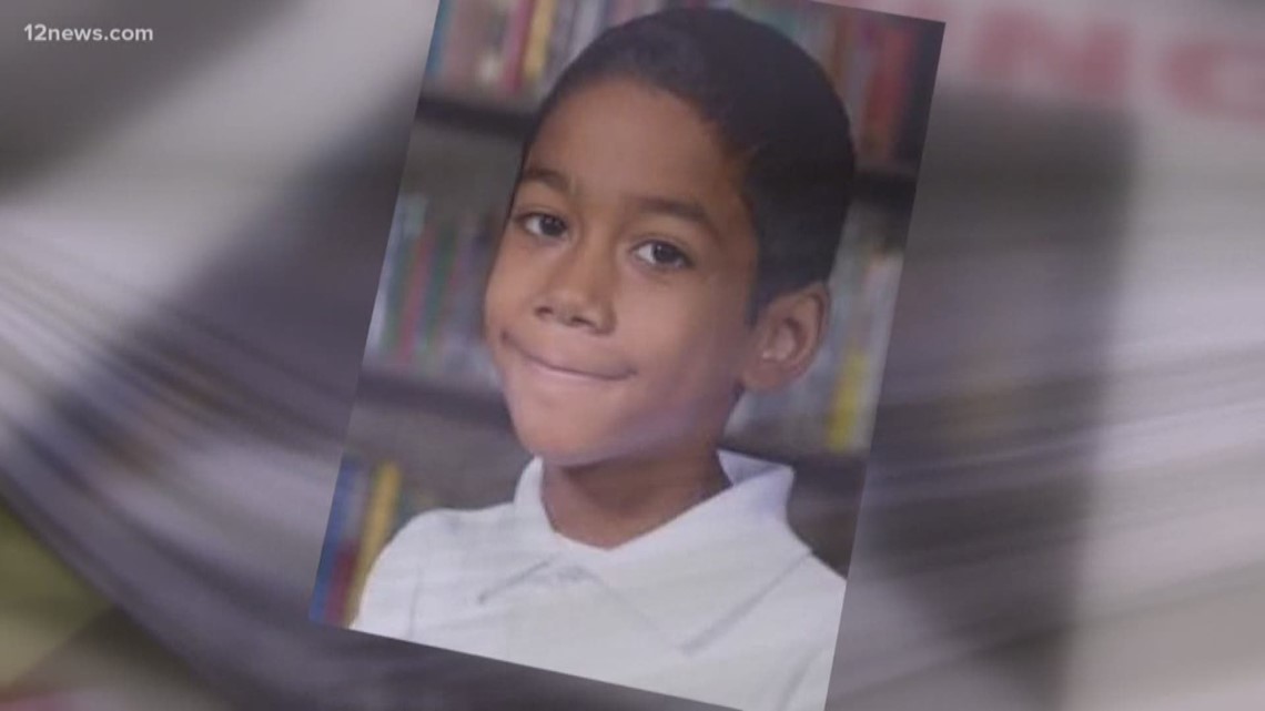 Documents reveal Jesse Wilson's troubled home life | 12news.com