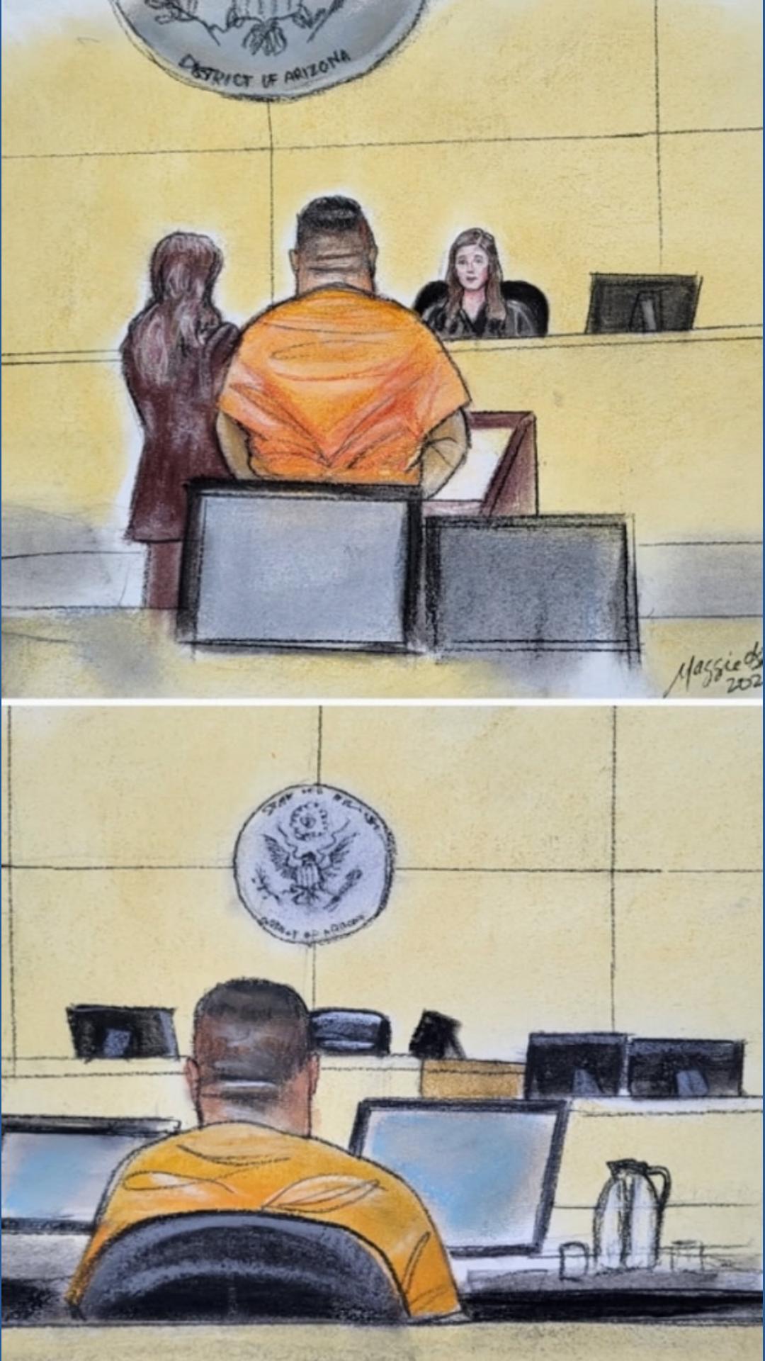 Zipps Sports Grill hiring manager accused of identity theft takes plea ...