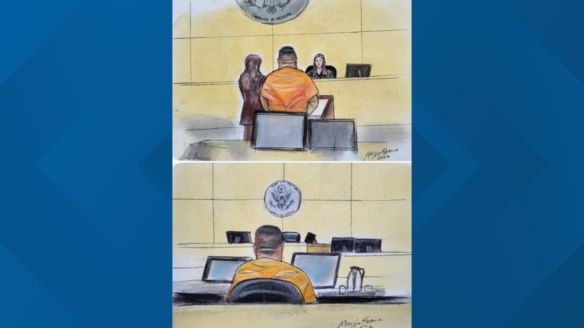 Zipps Sports Grill hiring manager accused of identity theft takes plea ...