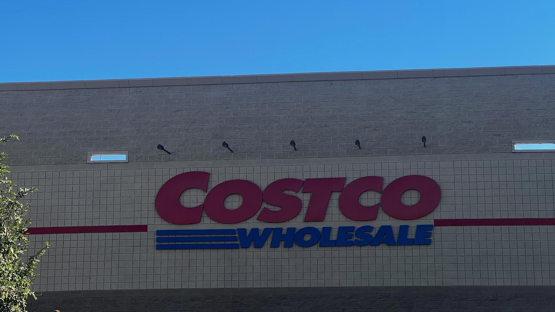 Plans approved to build Costco business center in Chandler | 12news.com