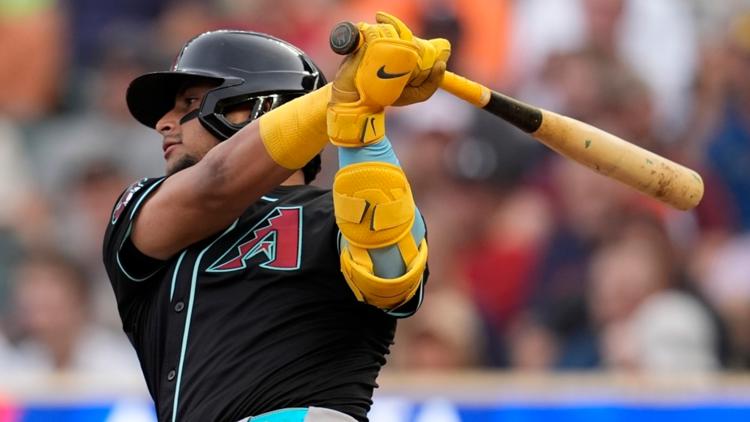 Allison Rodriguez - Anchor | 12news.com