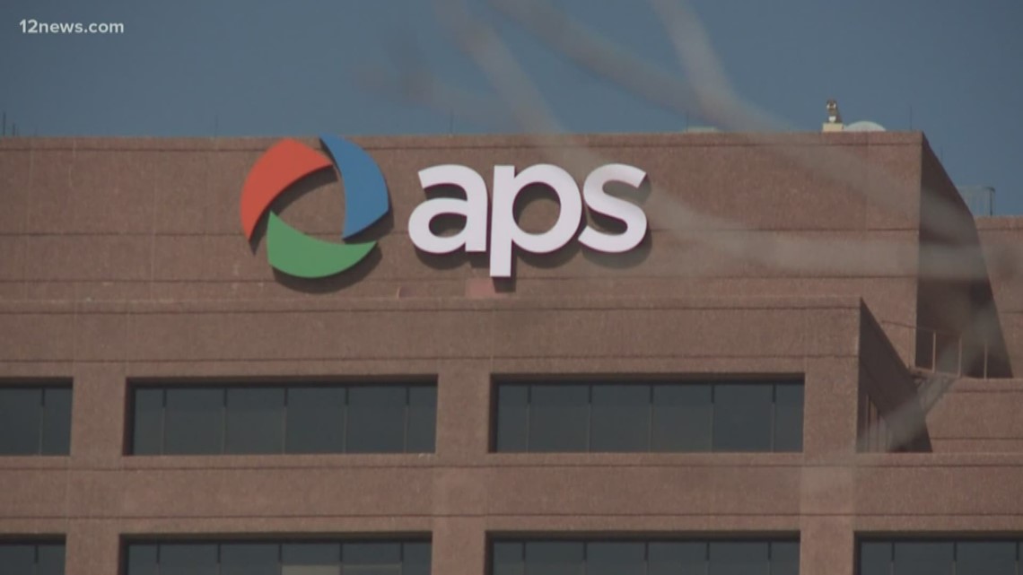 Consumer advocate spots another problem with the APS website | 12news.com