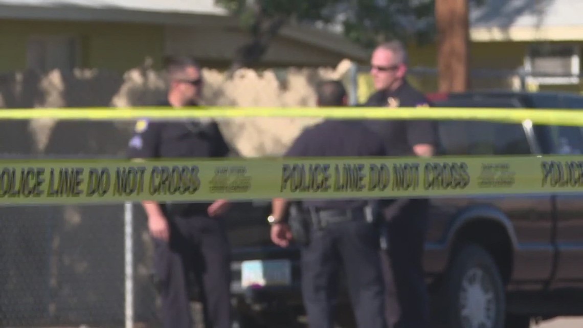 Crime ring using Wi-Fi jammers to aid in burglaries, police say ...