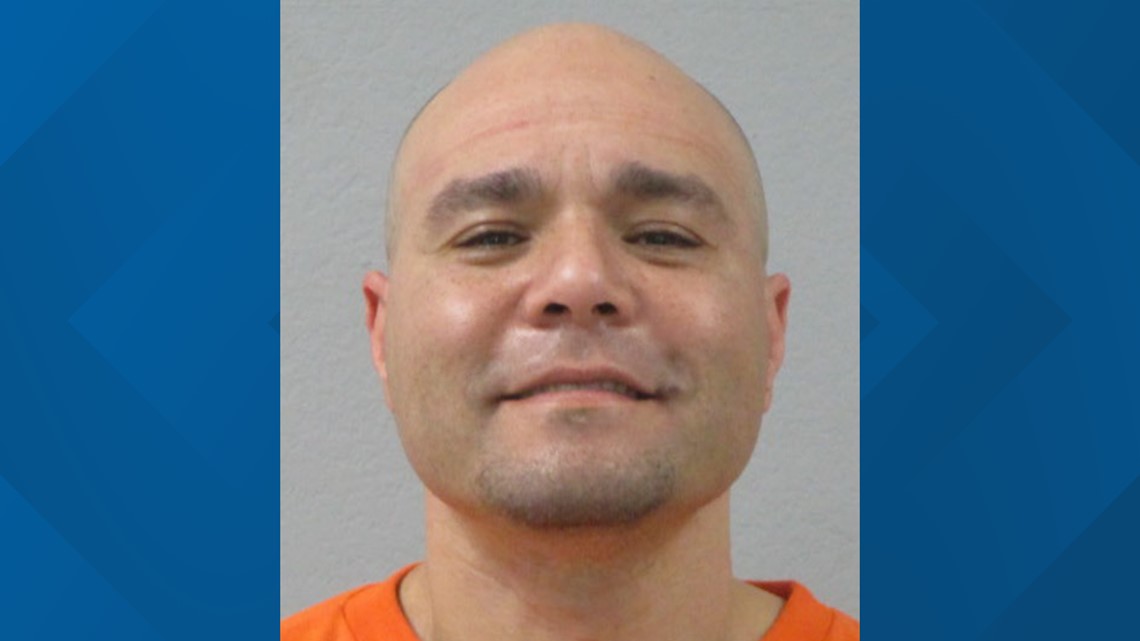 Man convicted of 2016 shootings on Beeline Highway dies | 12news.com