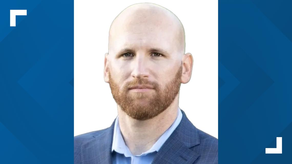 Meet the newcomer running in one of Arizona's top races in 2024 ...