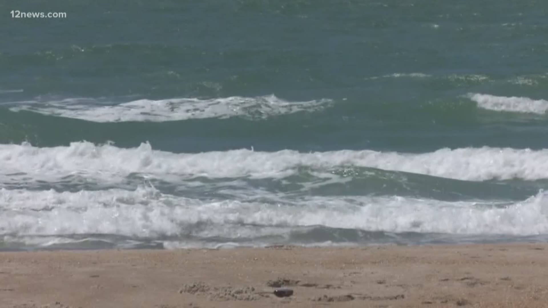 Another Arizona family loses a loved one in North Carolina rip currents ...