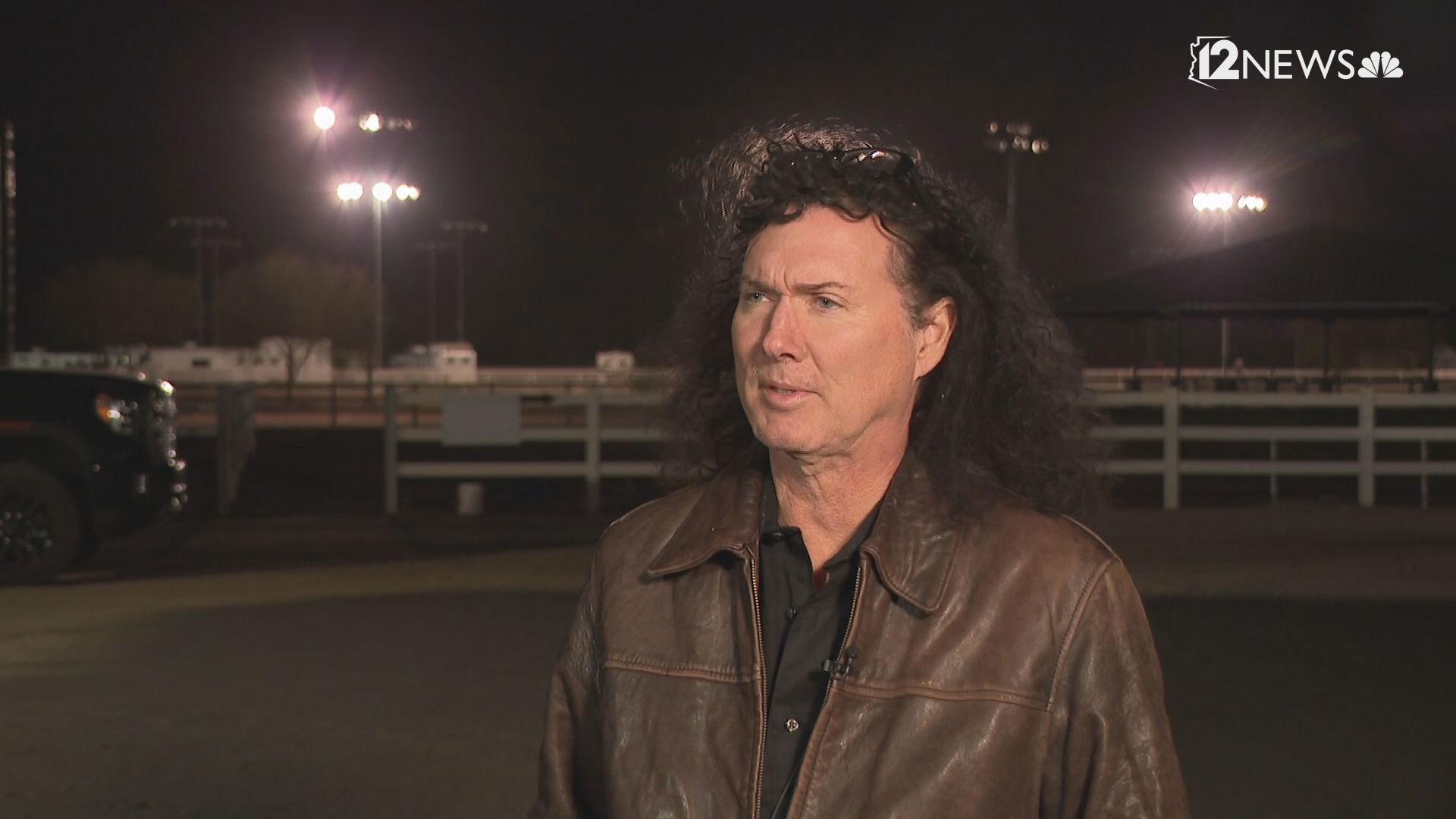 Friend of Mötley Crüe singer speaks on deadly plane crash | 12news.com