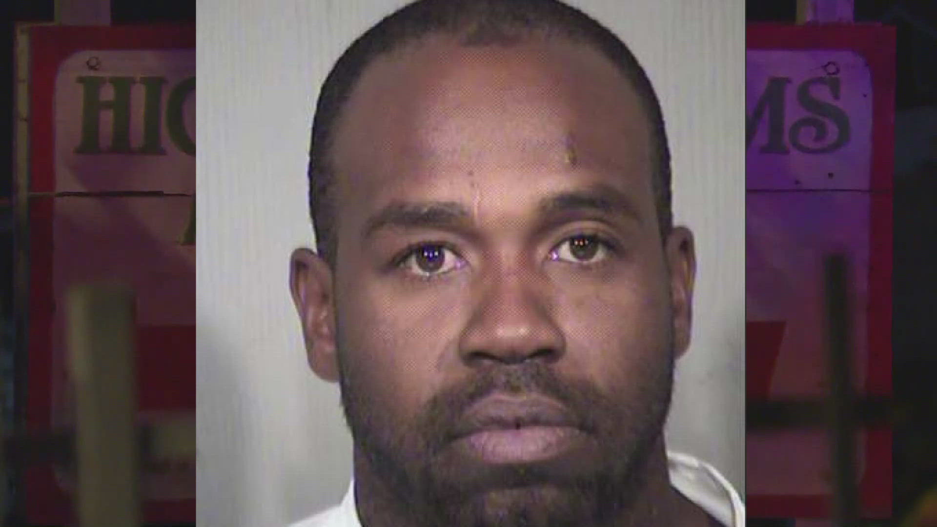 Convicted serial killer Cleophus Cooksey gets death penalty | 12news.com