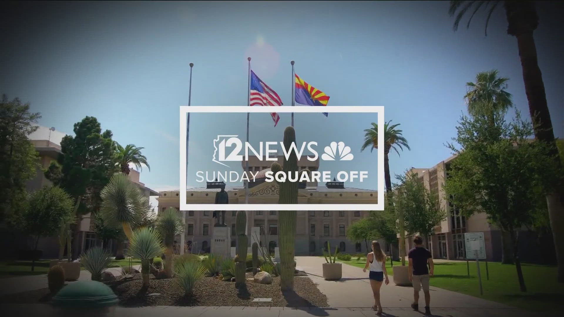Sunday Square Off | 12news.com