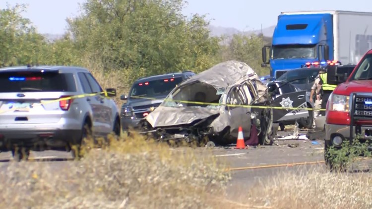 Could you survive Jason? Real-life horror game in Arizona puts you ...