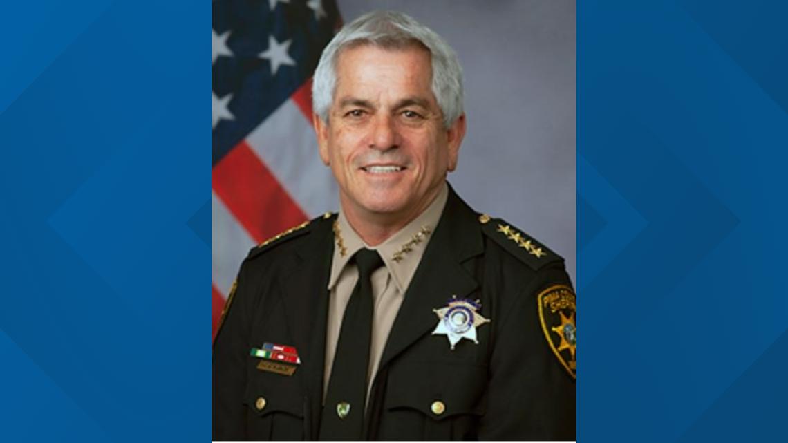 Lawsuit filed against Pima County sheriff | 12news.com